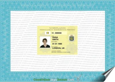 Wirtland, la primera Nación Virtual | Cuentamealgobueno