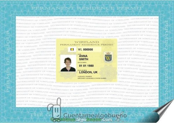 Wirtland, la primera Nación Virtual | Cuentamealgobueno