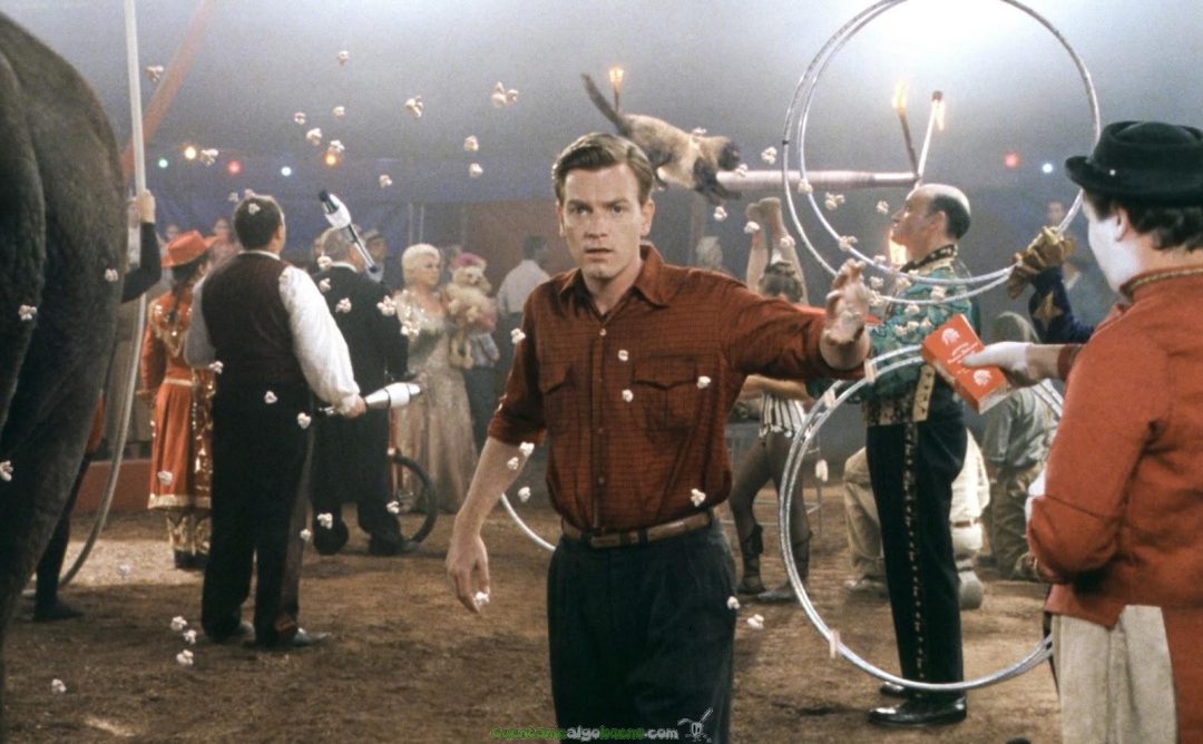 Big Fish y cómo entender la vida de otra manera | Cuentamealgobueno