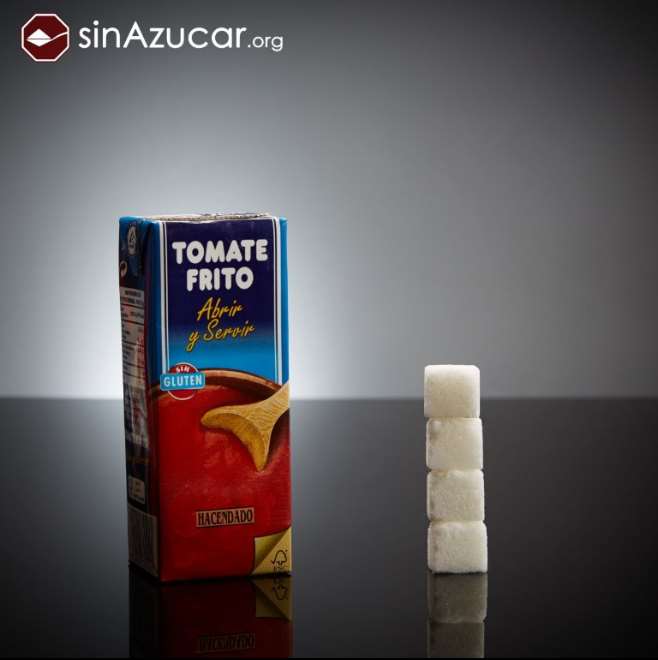 Mejor... Sin Azúcar - Cuentamealgobueno