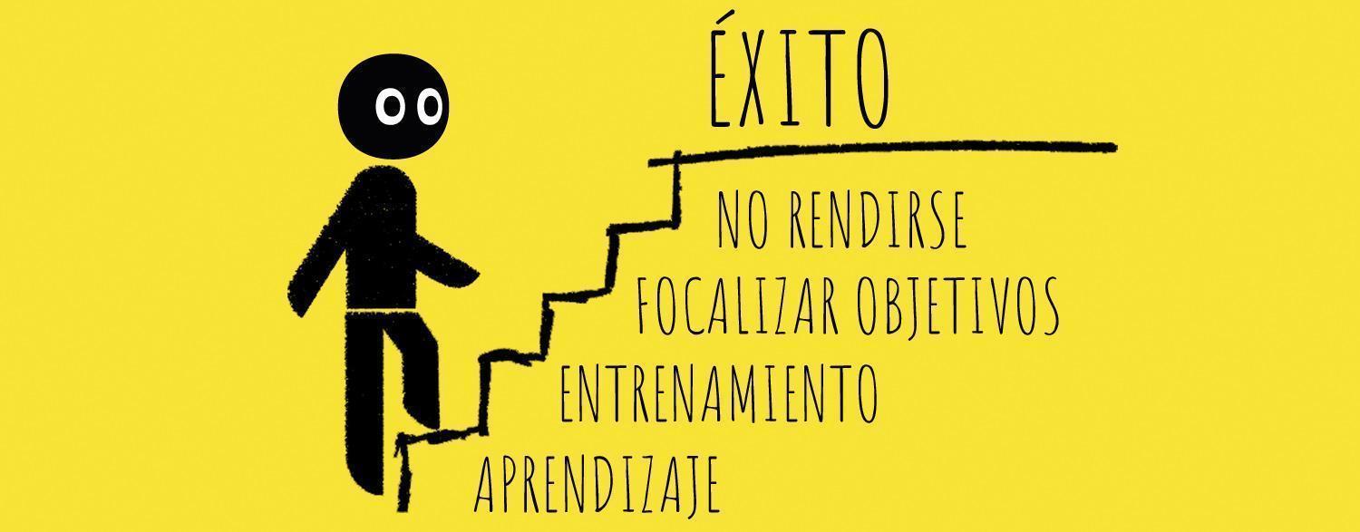 NUNCA CONFUNDAS EL RESULTADO CON EL ÉXITO - Cuentamealgobueno