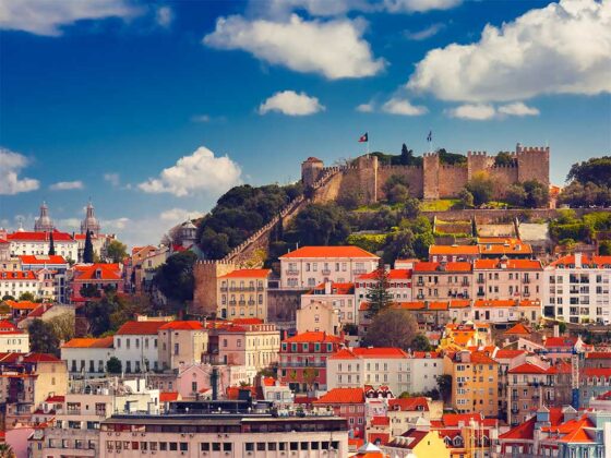 Curiosidades de Lisboa, la Ciudad de las Siete Colinas - Cuentamealgobueno